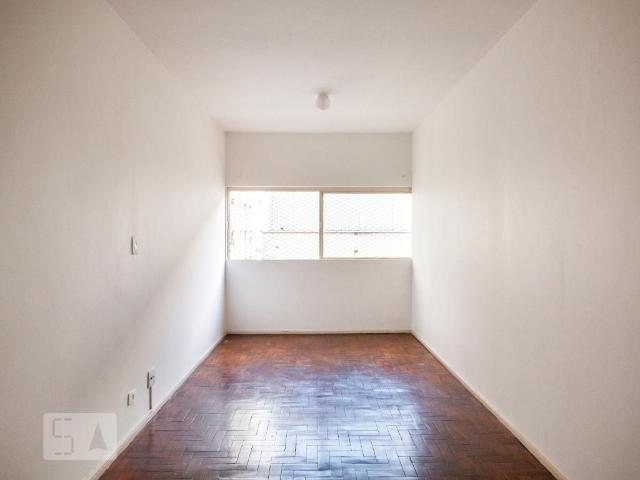 Kitnet, Santa Cecília, 1 Quarto, 31 m2 São Paulo