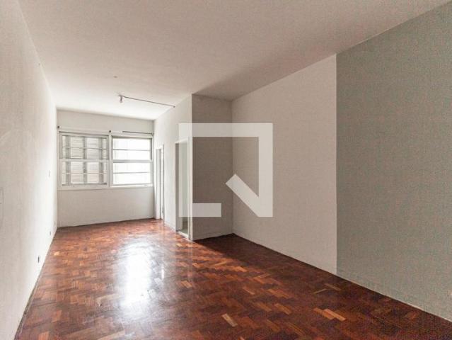 Kitnet, Santa Cecília, 1 Quarto, 31 m2 São Paulo