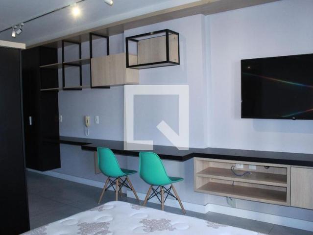 Kitnet, Santa Cecília, 1 Quarto, 30 m2 São Paulo