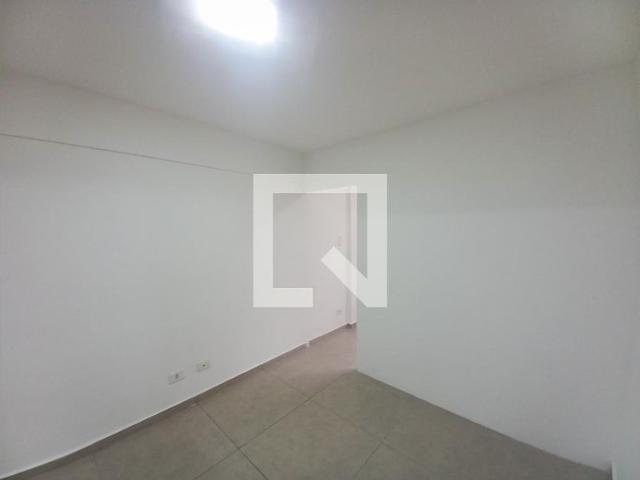 Kitnet, Santa Cecília, 1 Quarto, 31 m2 São Paulo