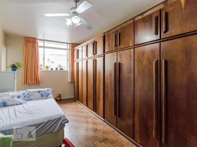 Kitnet, Santa Cecília, 1 Quarto, 32 m2 São Paulo