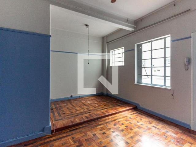 Kitnet, Santa Cecília, 1 Quarto, 32 m2 São Paulo