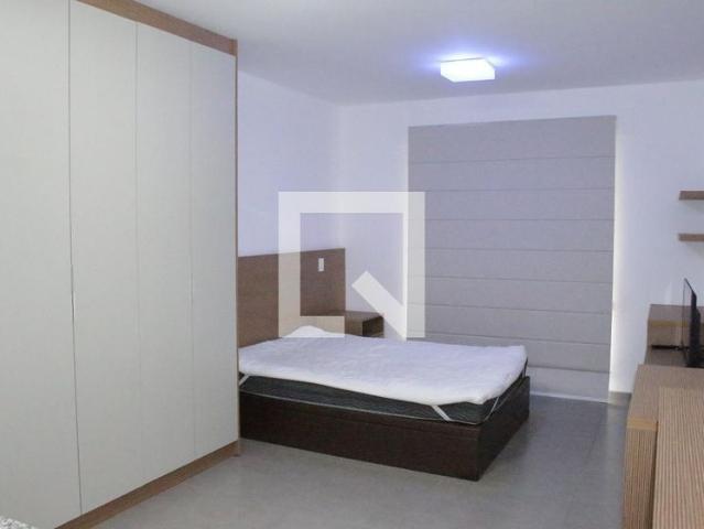 Kitnet, Santa Cecília, 1 Quarto, 32 m2 São Paulo
