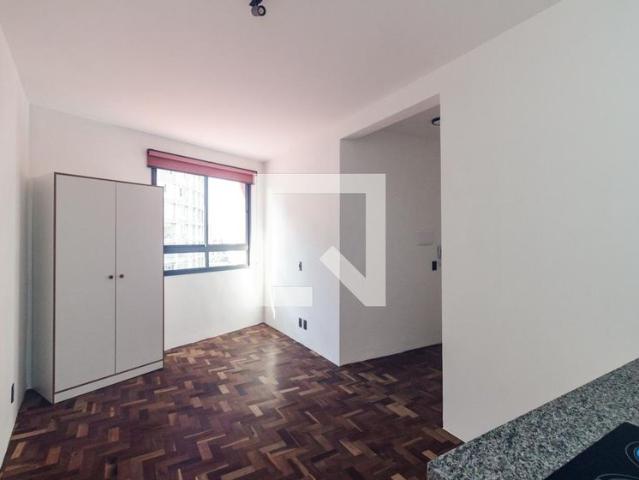 Kitnet, Santa Cecília, 1 Quarto, 32 m2 São Paulo
