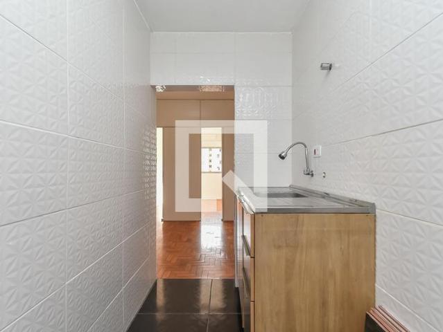 Kitnet, Santa Cecília, 1 Quarto, 32 m2 São Paulo