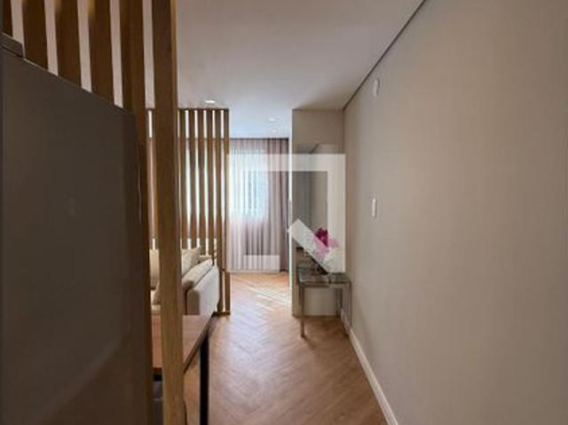 Kitnet, Santa Cecília, 1 Quarto, 32 m2 São Paulo
