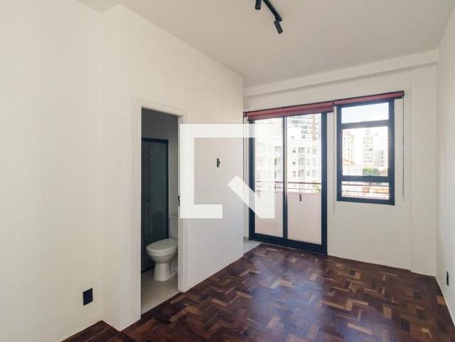 Kitnet, Santa Cecília, 1 Quarto, 32 m2 São Paulo