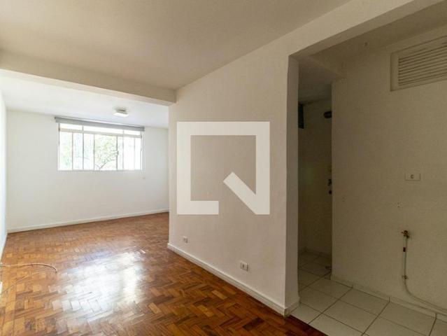 Kitnet, Santa Cecília, 1 Quarto, 32 m2 São Paulo