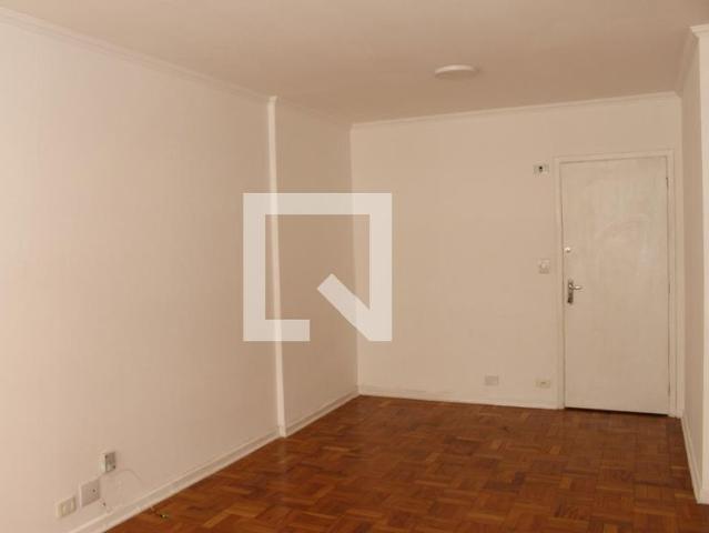 Kitnet, Santa Cecília, 1 Quarto, 37 m2 São Paulo