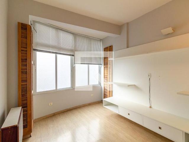 Kitnet, Santa Cecília, 1 Quarto, 37 m2 São Paulo