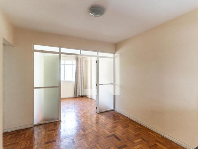 Kitnet, Santa Cecília, 1 Quarto, 37 m2 São Paulo
