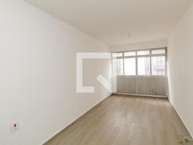 Kitnet, Santa Cecília, 1 Quarto, 37 m2 São Paulo