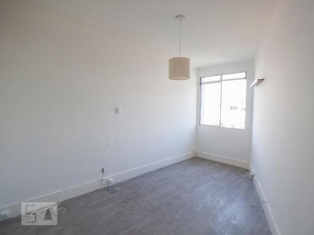 Kitnet, Santa Cecília, 1 Quarto, 34 m2 São Paulo
