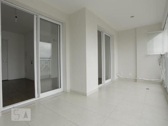 Kitnet, Santa Cecília, 1 Quarto, 34 m2 São Paulo