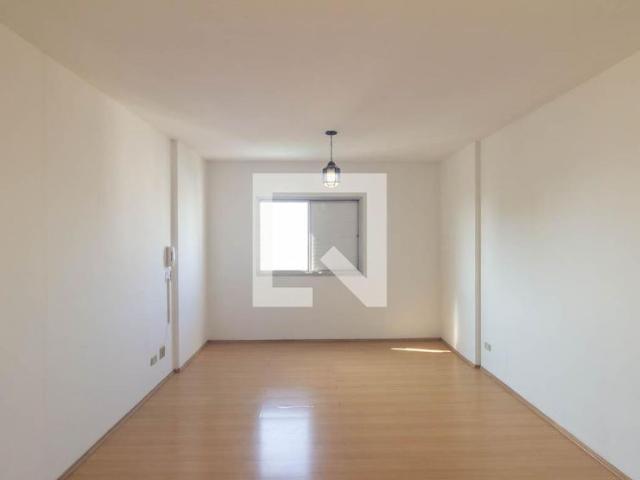 Kitnet, Santa Cecília, 1 Quarto, 35 m2 São Paulo