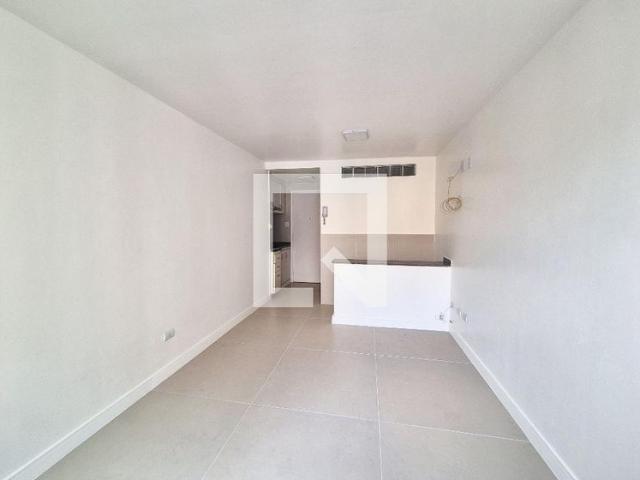 Kitnet, Santa Cecília, 1 Quarto, 35 m2 São Paulo