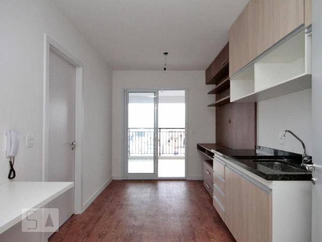 Kitnet, Santa Cecília, 1 Quarto, 35 m2 São Paulo