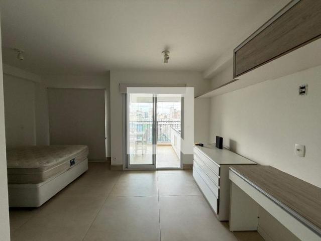 Kitnet, Santa Cecília, 1 Quarto, 35 m2 São Paulo