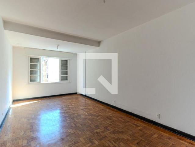 Kitnet, Santa Cecília, 1 Quarto, 35 m2 São Paulo