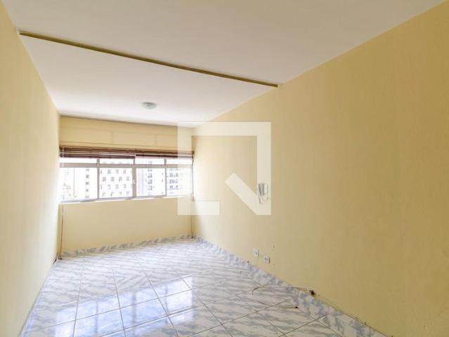 Kitnet, Santa Cecília, 1 Quarto, 35 m2 São Paulo