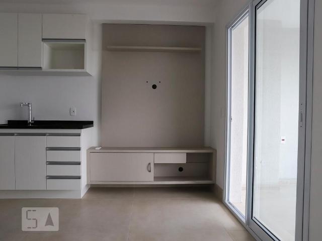 Kitnet, Santa Cecília, 1 Quarto, 35 m2 São Paulo
