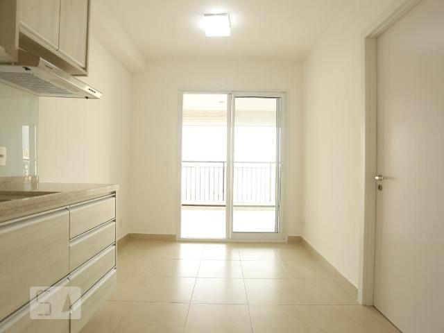 Kitnet, Santa Cecília, 1 Quarto, 35 m2 São Paulo
