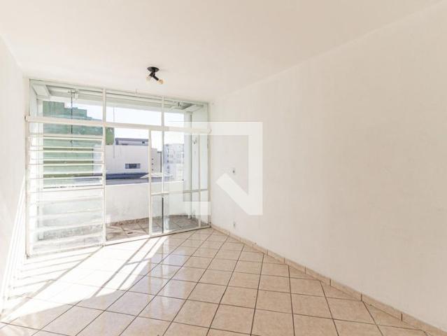 Kitnet, Santa Cecília, 1 Quarto, 35 m2 São Paulo