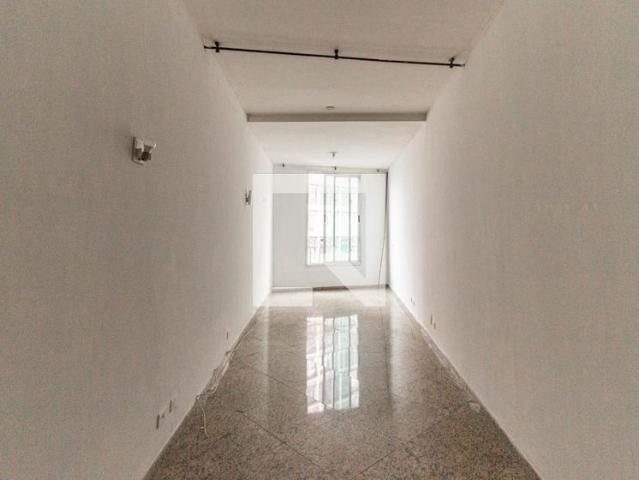 Kitnet, Santa Cecília, 1 Quarto, 35 m2 São Paulo