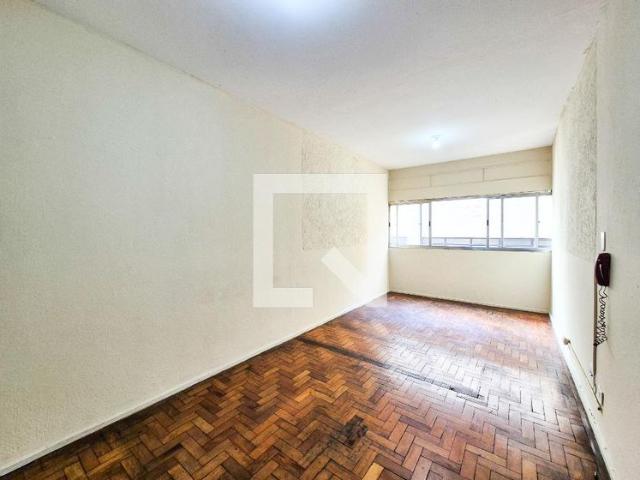 Kitnet, Santa Cecília, 1 Quarto, 35 m2 São Paulo