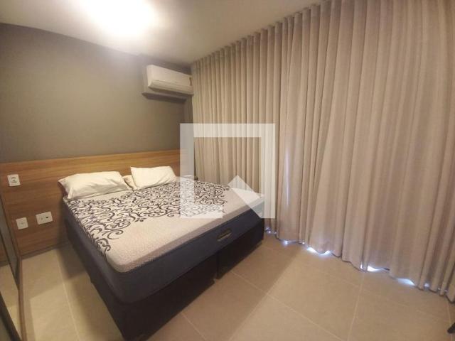 Kitnet, Santa Cecília, 1 Quarto, 36 m2 São Paulo