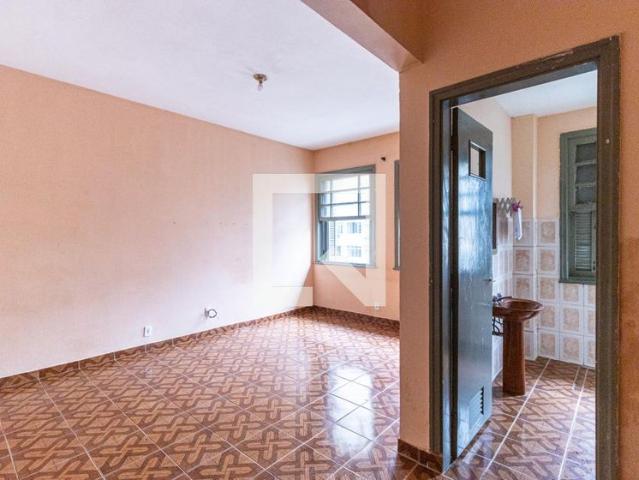 Kitnet, Santa Cecília, 1 Quarto, 36 m2 São Paulo