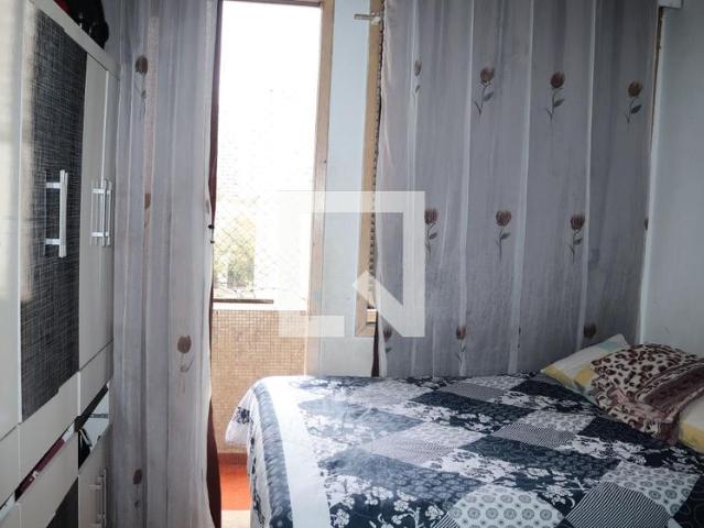 Kitnet, Santa Cecília, 1 Quarto, 36 m2 São Paulo