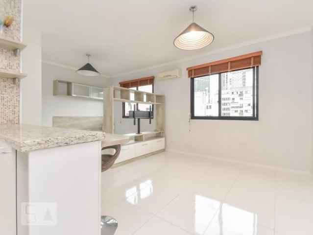 Kitnet, Santa Cecília, 1 Quarto, 36 m2 São Paulo