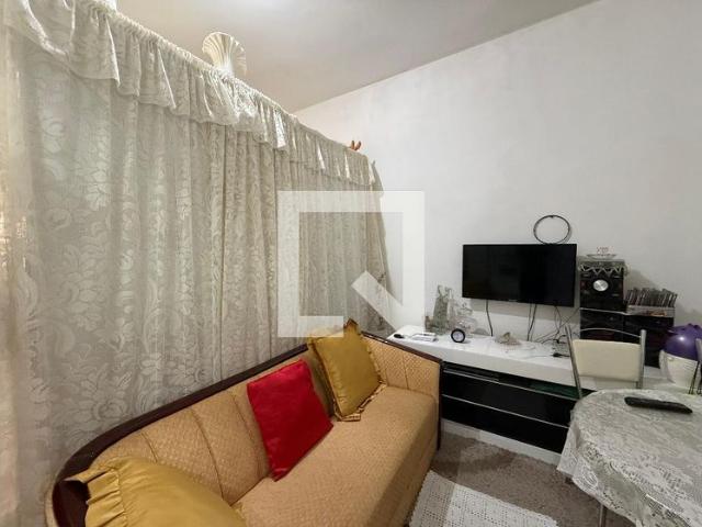 Kitnet, Santa Cecília, 1 Quarto, 36 m2 São Paulo
