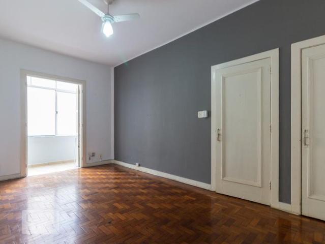 Kitnet, Santa Cecília, 1 Quarto, 36 m2 São Paulo