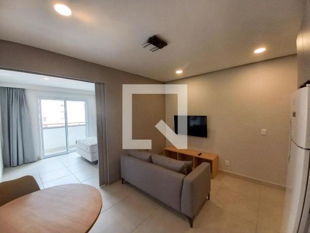 Kitnet, Santa Cecília, 1 Quarto, 38 m2 São Paulo