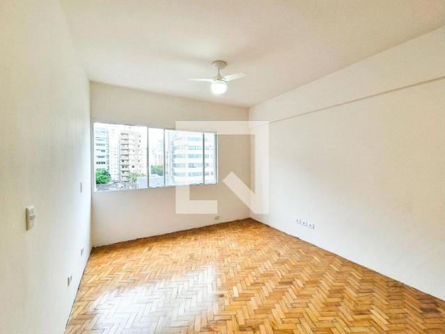 Kitnet, Santa Cecília, 1 Quarto, 38 m2 São Paulo