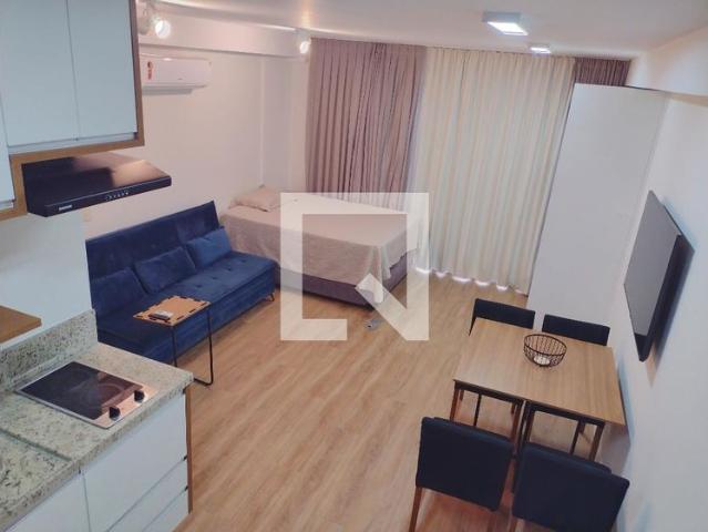 Kitnet, Santa Cecília, 1 Quarto, 38 m2 São Paulo