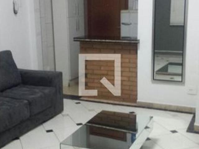 Kitnet, Santa Cecília, 1 Quarto, 38 m2 São Paulo