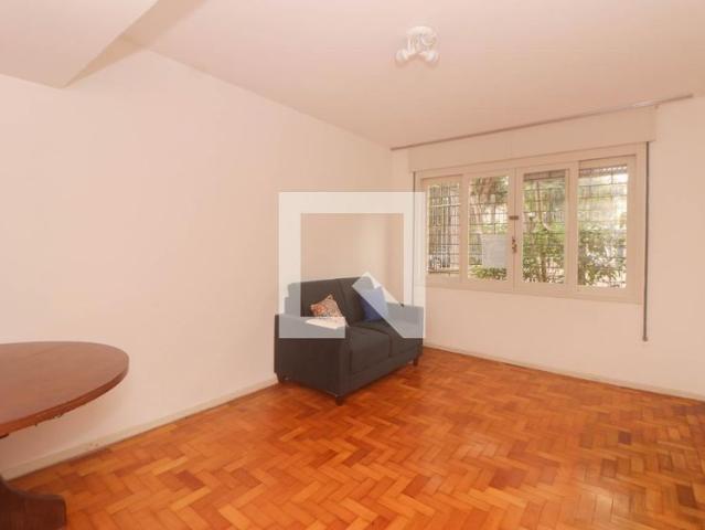 Apto, Santa Cecília, 1 Quarto, 39 m2 Porto Alegre