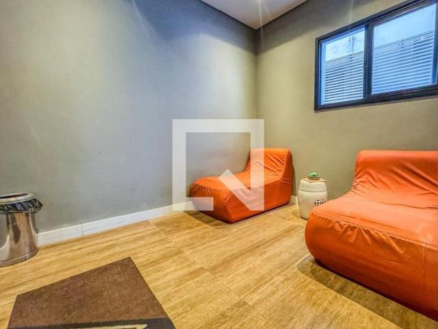 Kitnet, Santa Cecília, 1 Quarto, 39 m2 São Paulo