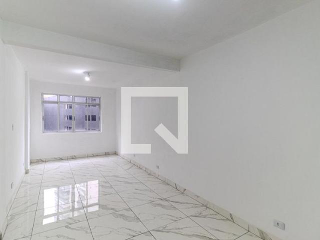 Kitnet, Santa Cecília, 1 Quarto, 39 m2 São Paulo