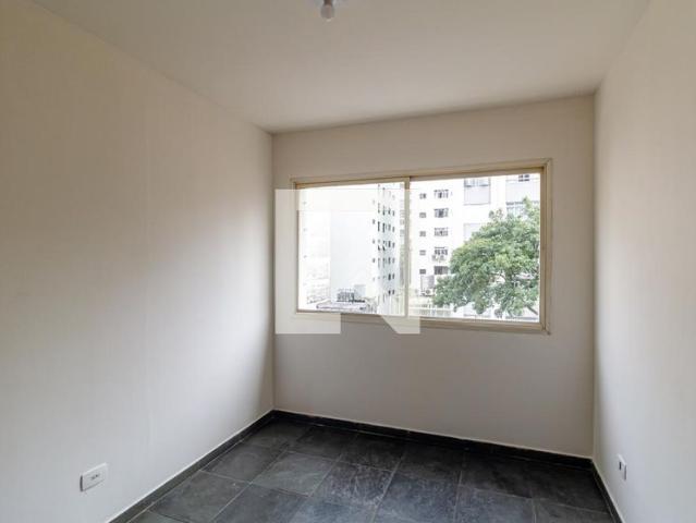 Kitnet, Santa Cecília, 1 Quarto, 39 m2 São Paulo