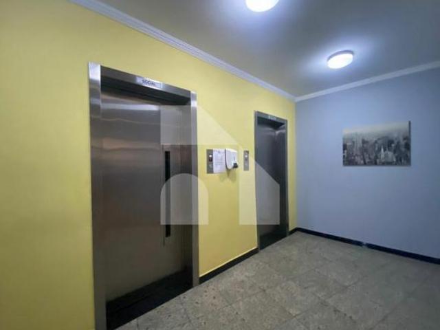Kitnet, Santa Cecília São Paulo