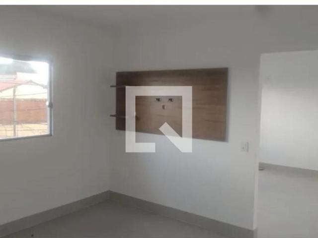Kitnet, Santa Cruz, 1 Quarto, 40 m2 Belo Horizonte