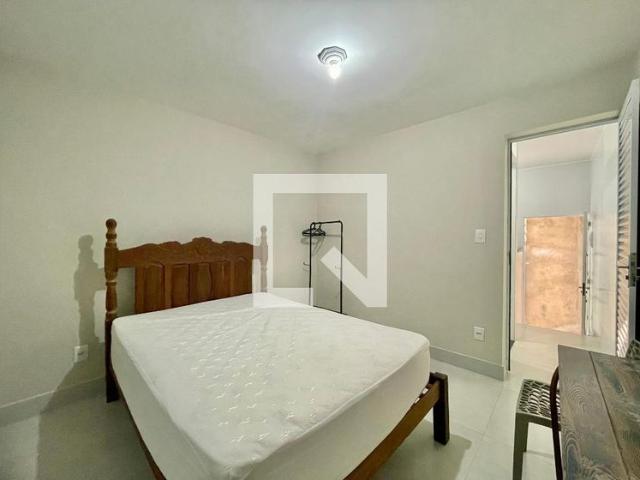 Kitnet, Santa Cruz, 1 Quarto, 26 m2 Belo Horizonte