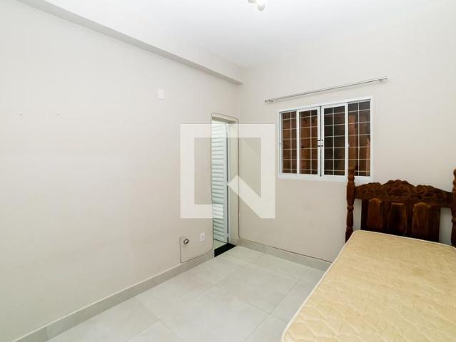 Kitnet, Santa Cruz, 1 Quarto, 30 m2 Belo Horizonte