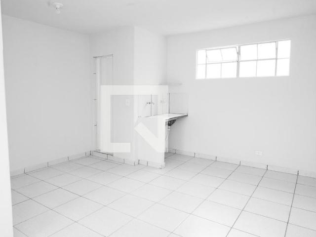 Kitnet, Santa Cruz Industrial, 1 Quarto, 30 m2 Contagem