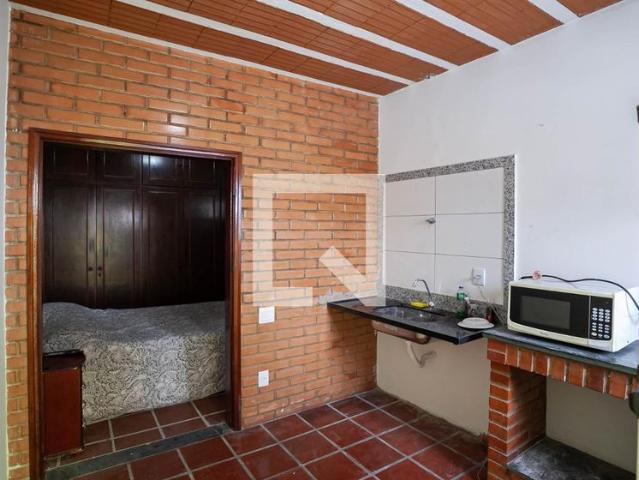 Kitnet, Santa Amélia, 1 Quarto, 36 m2 Belo Horizonte