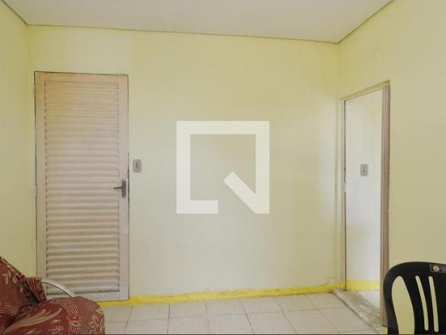 Kitnet, Santa Efigênia, 1 Quarto, 30 m2 Belo Horizonte